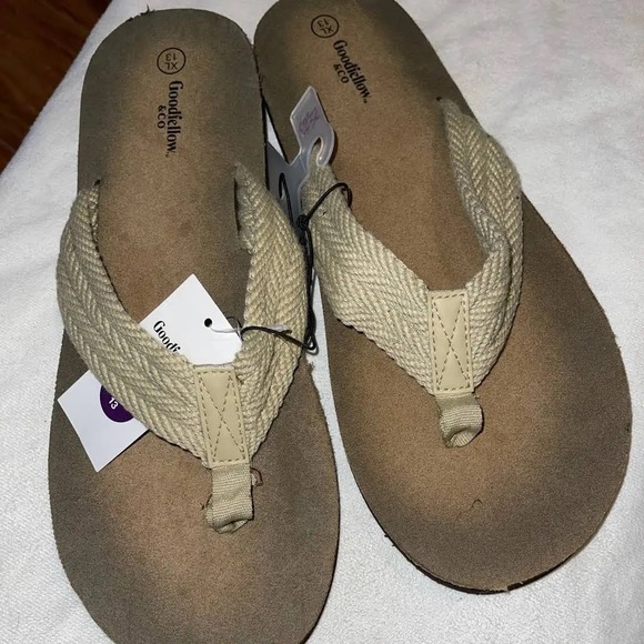 Goodfellow & Co | Shoes | Mens Flip Flops | Poshmark